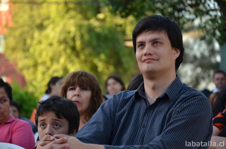 Gobierno Municipal - Enciclopedia La Batalla de Maipú - Diario La ...