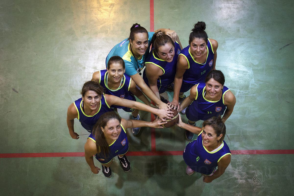 Club Deportivo Maipú: pasión y una forma de vida para un grupo de ...