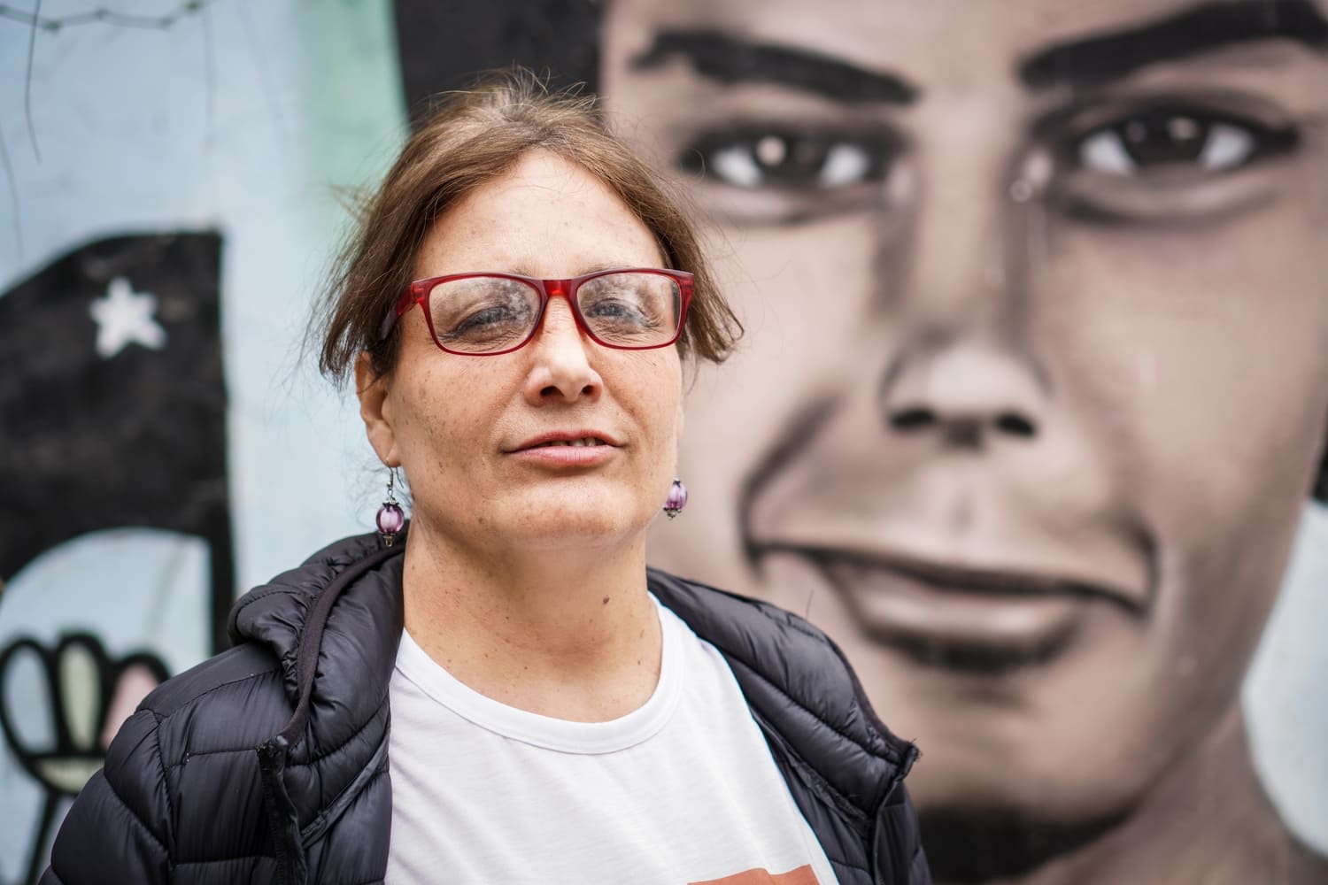 Katia Wood - Enciclopedia Lideresas - Diario La Batalla de Maipú