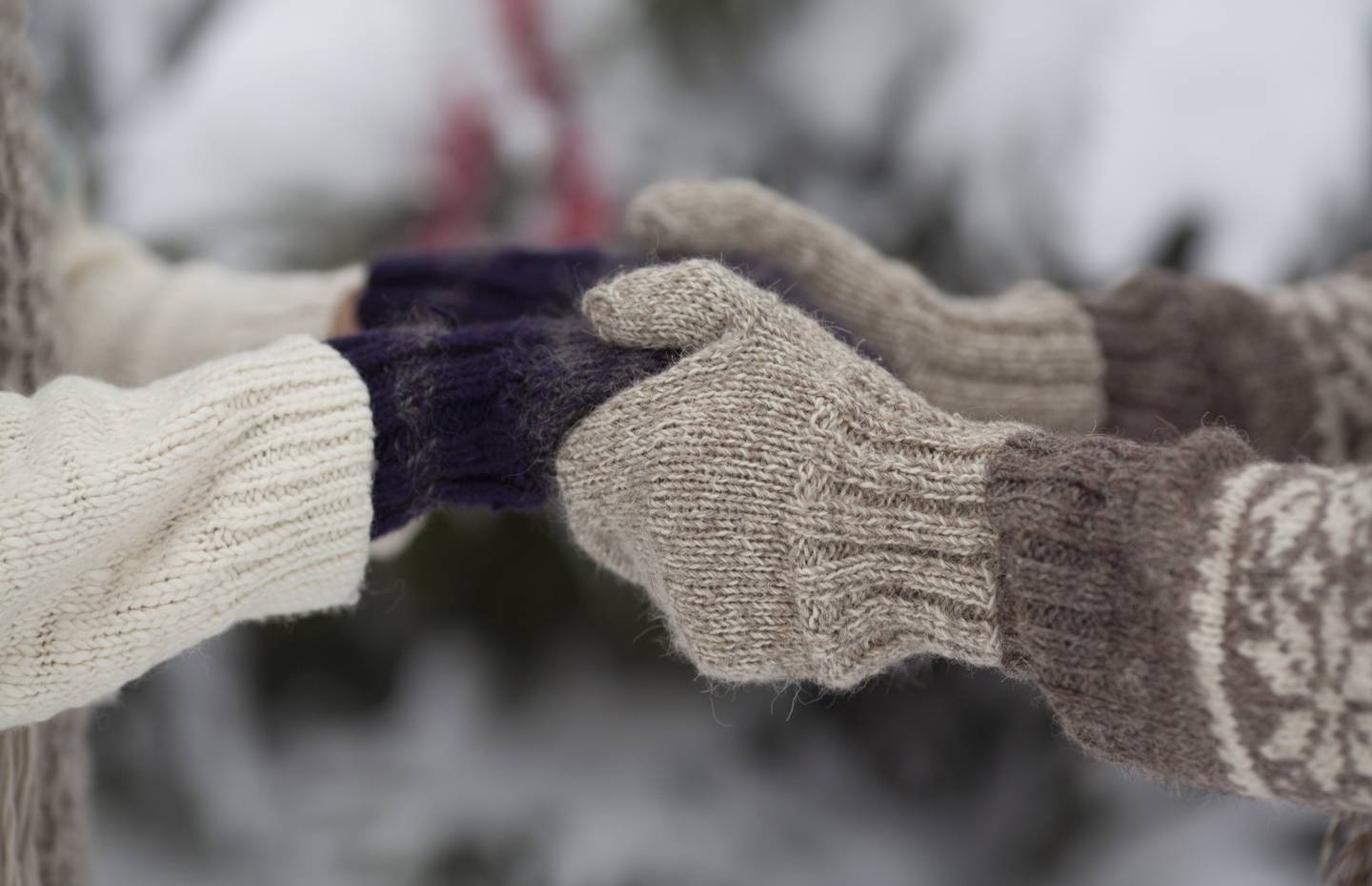 Frente al intenso frío: Gobierno activa Código Azul en Maipú y varias ...