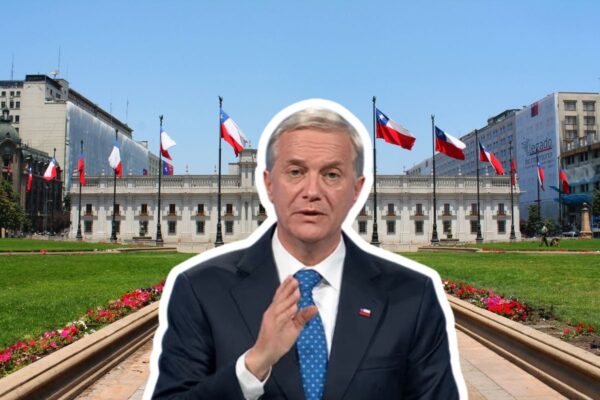 José Antonio Kast: el candidato republicano que pasó a segunda vuelta