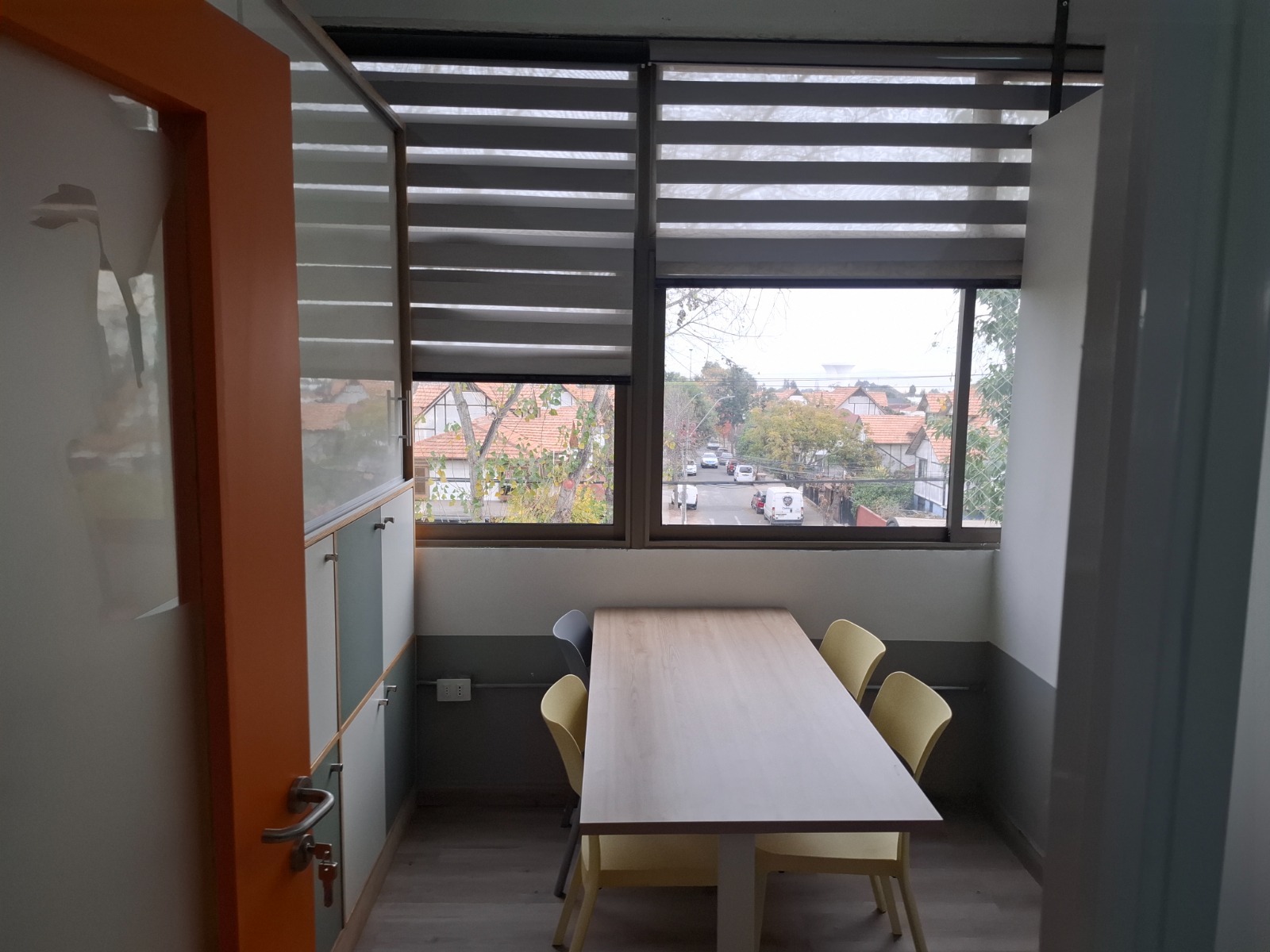 Inauguran remodelación de la sala del Programa de Integración Escolar ...